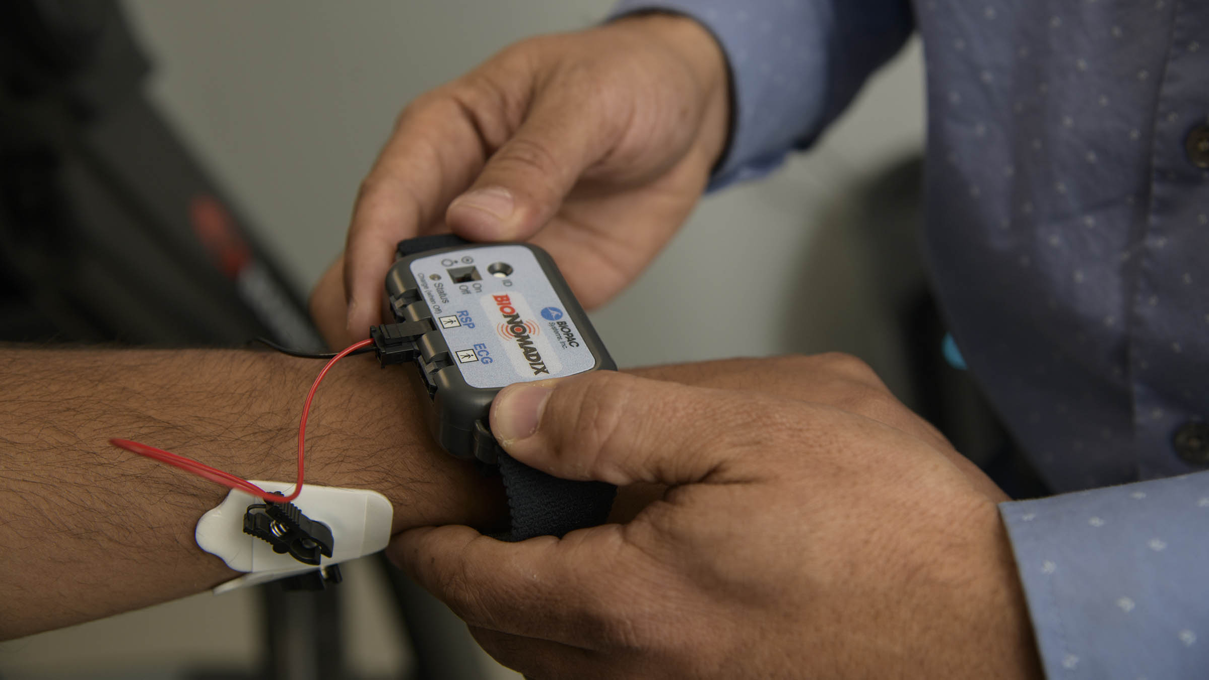 Sensor Lab Seed Grants Advance Innovative Research | Sensor Lab
