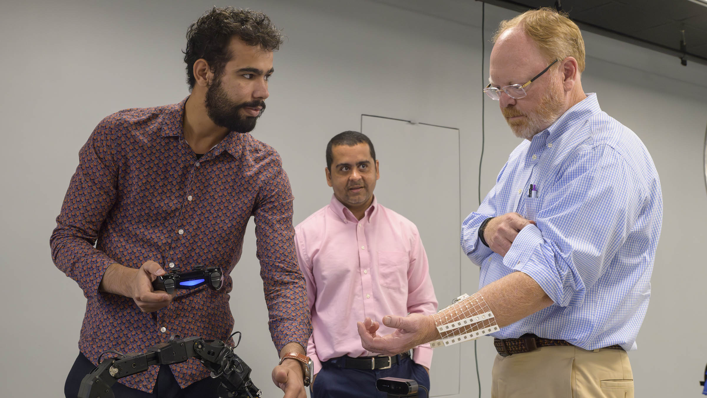 Collaboration, creativity is key to SensorLab’s success | Sensor Lab